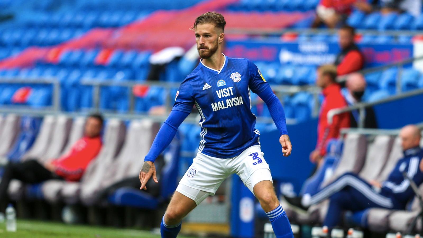 Bennett | We'll look at the positives and move forward | Cardiff