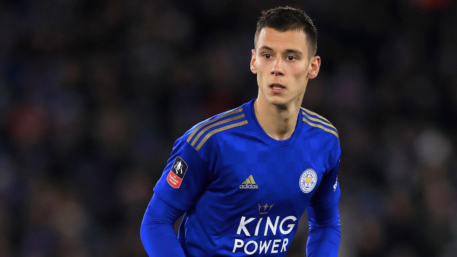 Loan | Filip Benković links up with the Bluebirds | Cardiff