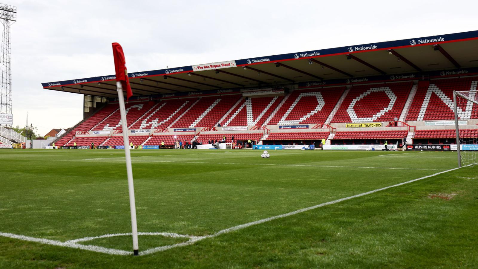 Pre-Season 2022 | Swindon Town vs. City moved | Cardiff