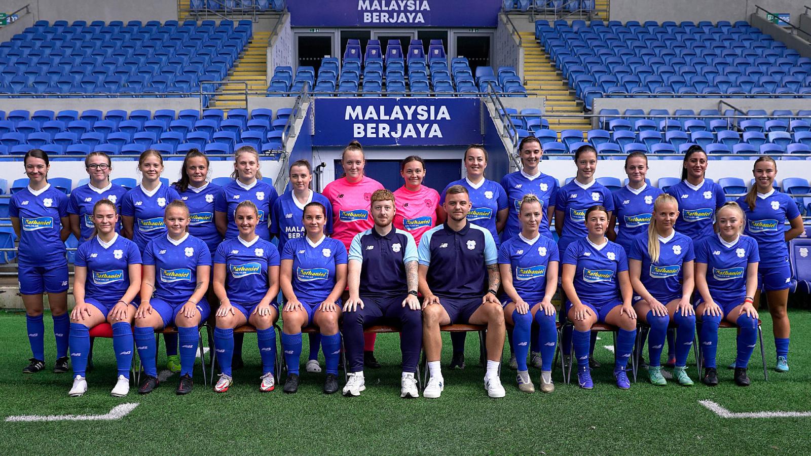 Adran Premier Preview | Abergavenny Women vs. Cardiff City | Cardiff