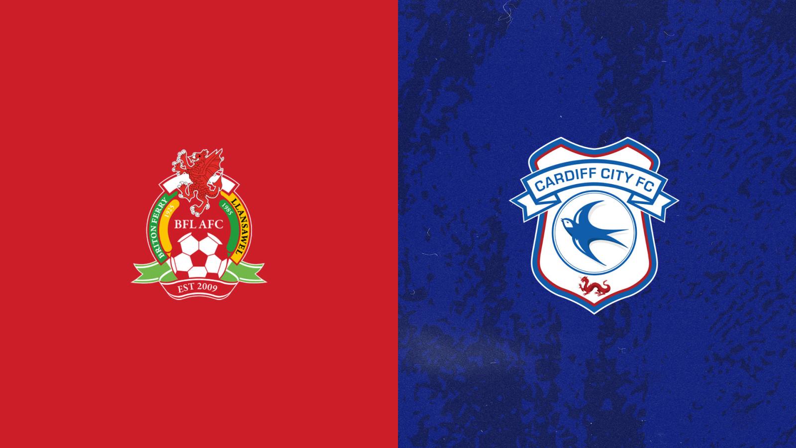Adran Trophy Match Preview | Briton Ferry Llansawel vs. Cardiff City ...