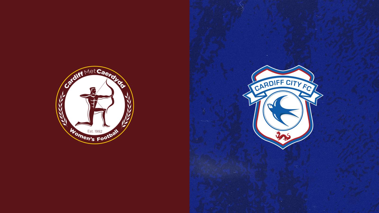 Adran Premier Preview | Cardiff Met vs. Cardiff City | Cardiff