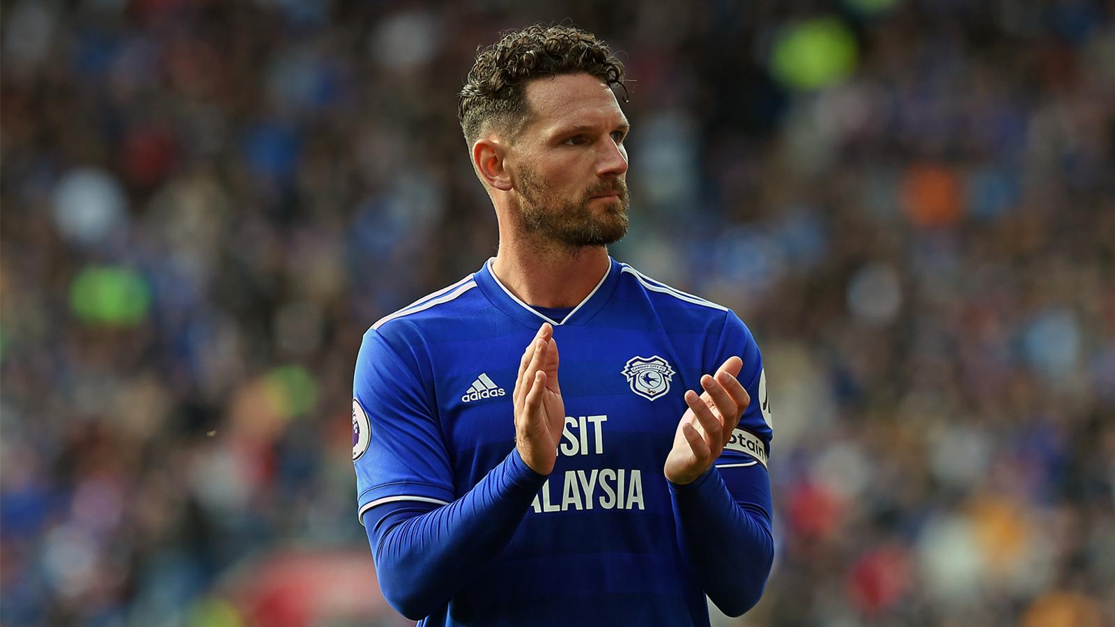 Sean Morrison to leave Cardiff City | Cardiff