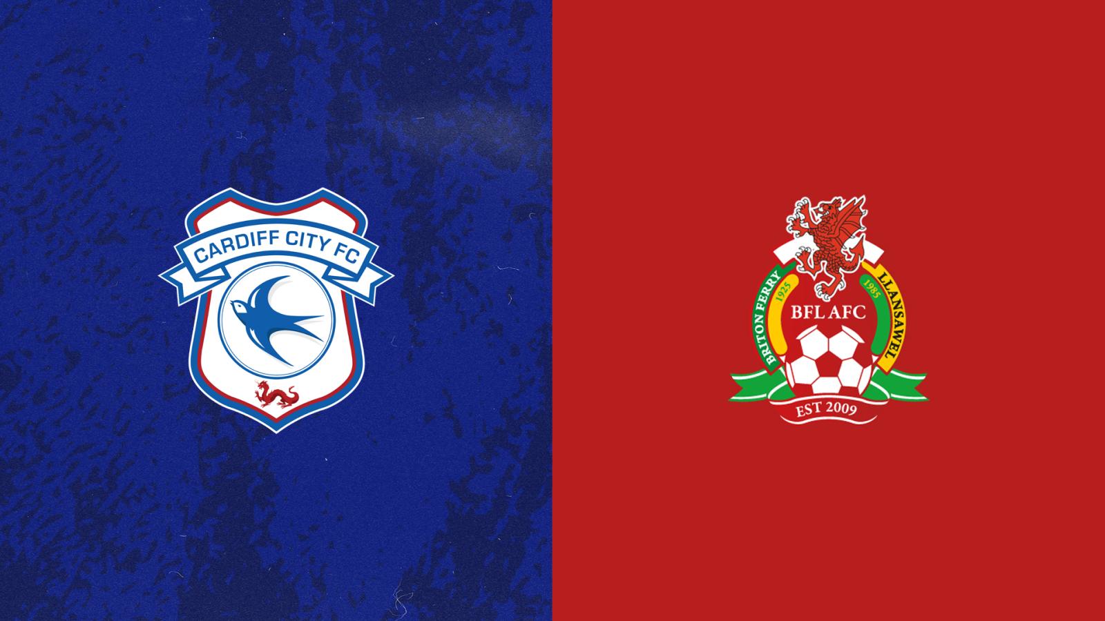 FAW Women's Cup Final Preview | Cardiff City vs. Briton Ferry Llansawel ...