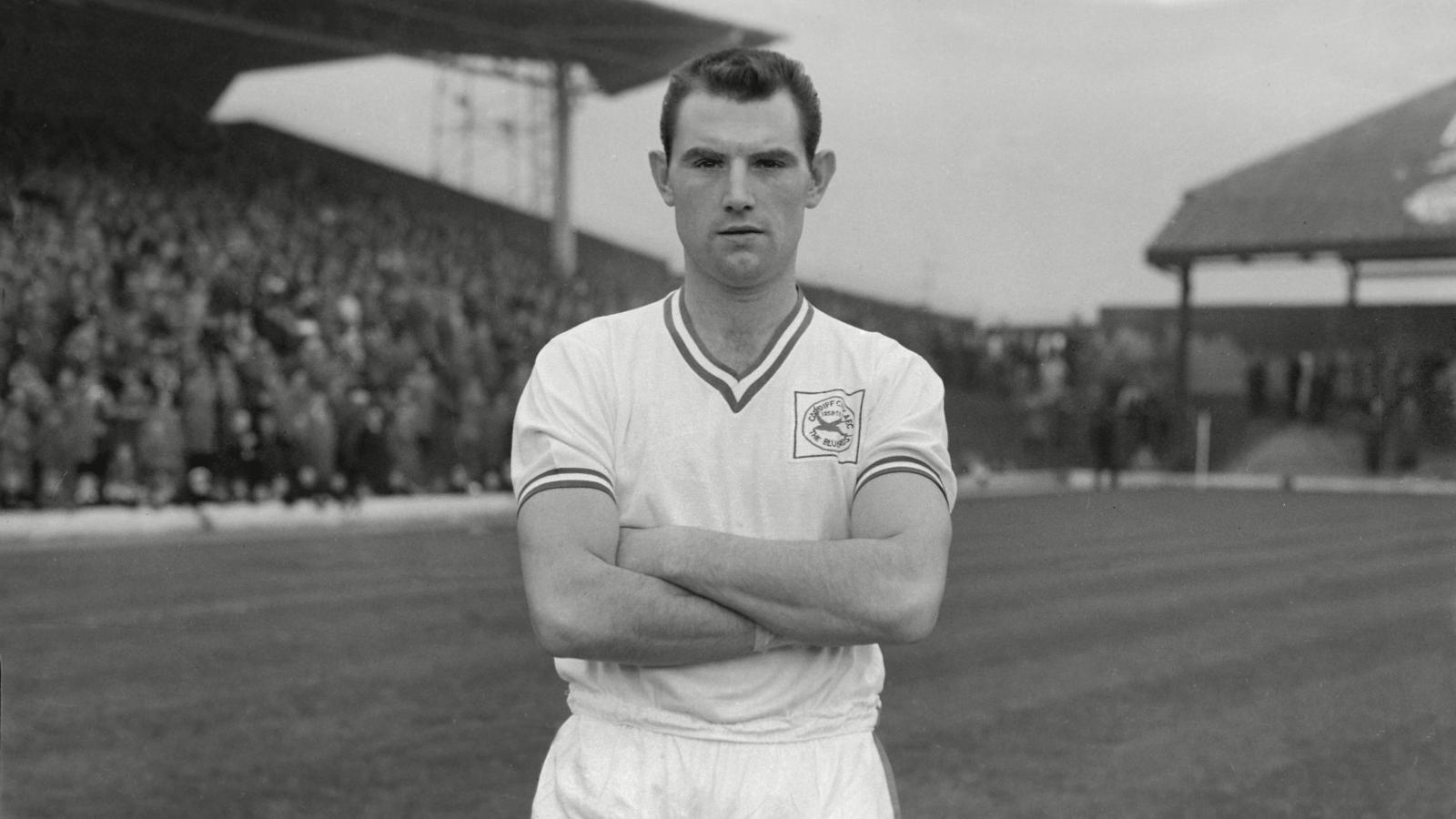 Days Gone By | Blackpool vs. Cardiff City | Cardiff