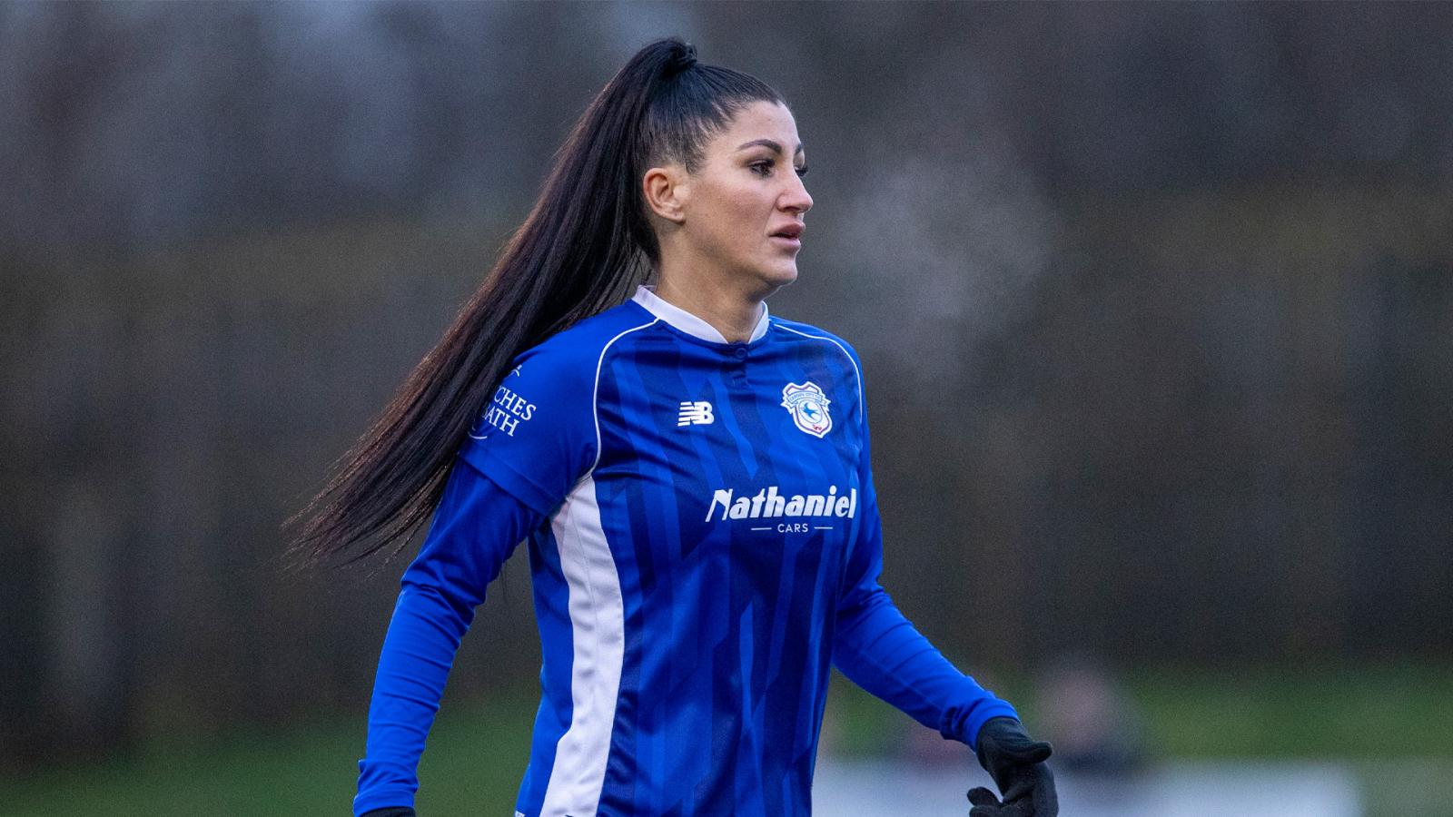 Fantastic servant Broadhurst departs | Cardiff