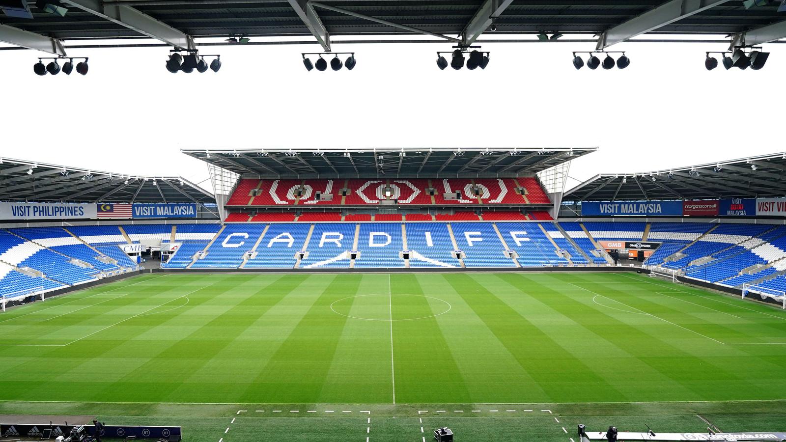 Latest News | Cardiff