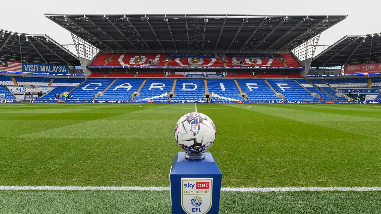 Cardiff City