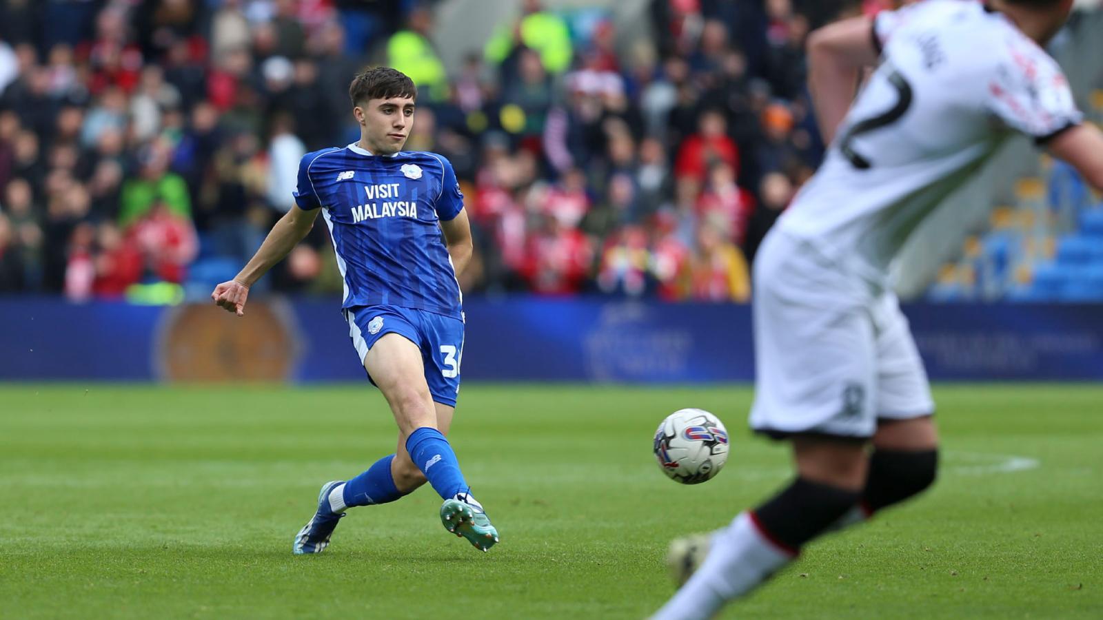 Latest News | Cardiff