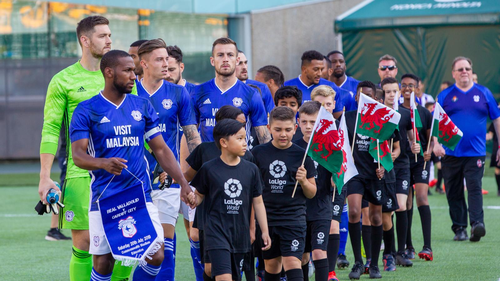 Latest News | Cardiff