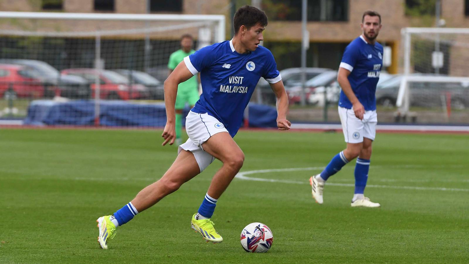 Latest News | Cardiff