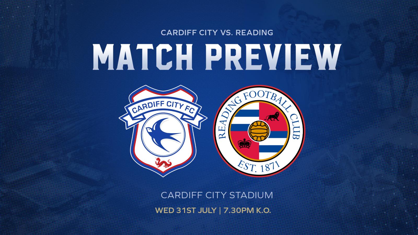 Latest News | Cardiff