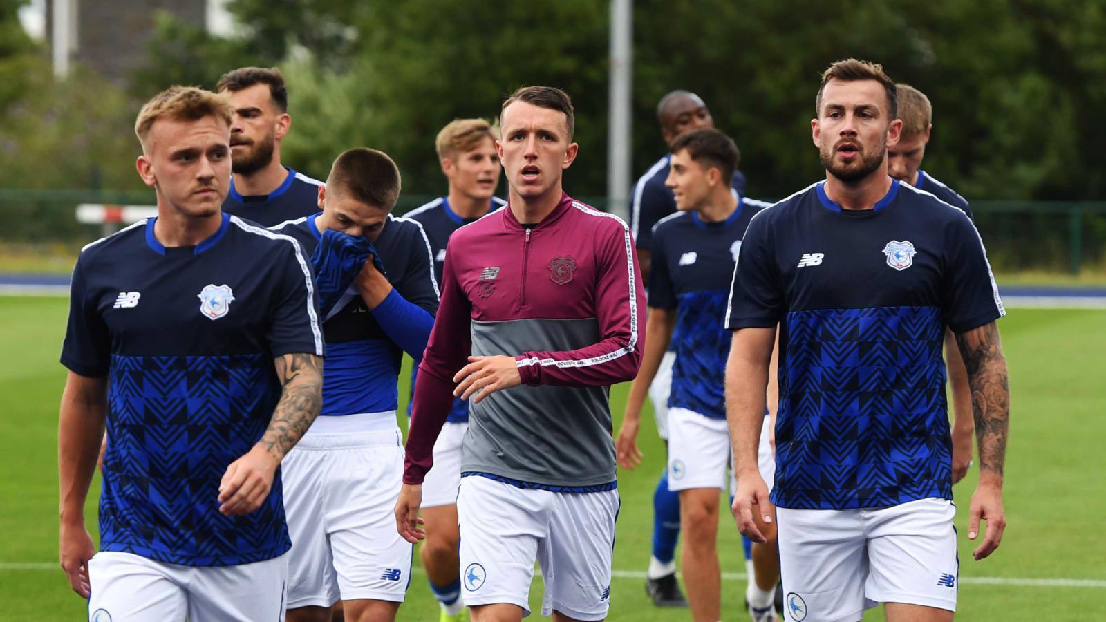 Mamelodi Sundowns vs. Cardiff City | Venue change | Cardiff