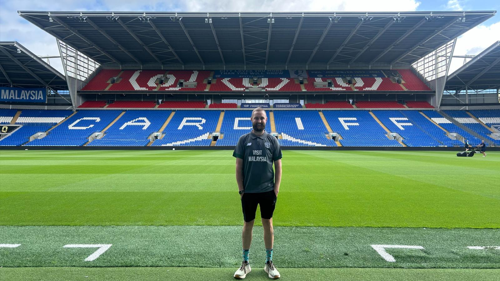 Latest News | Cardiff