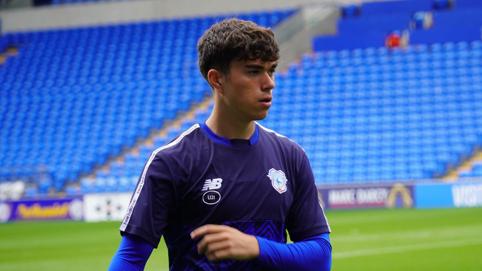 Latest News | Cardiff