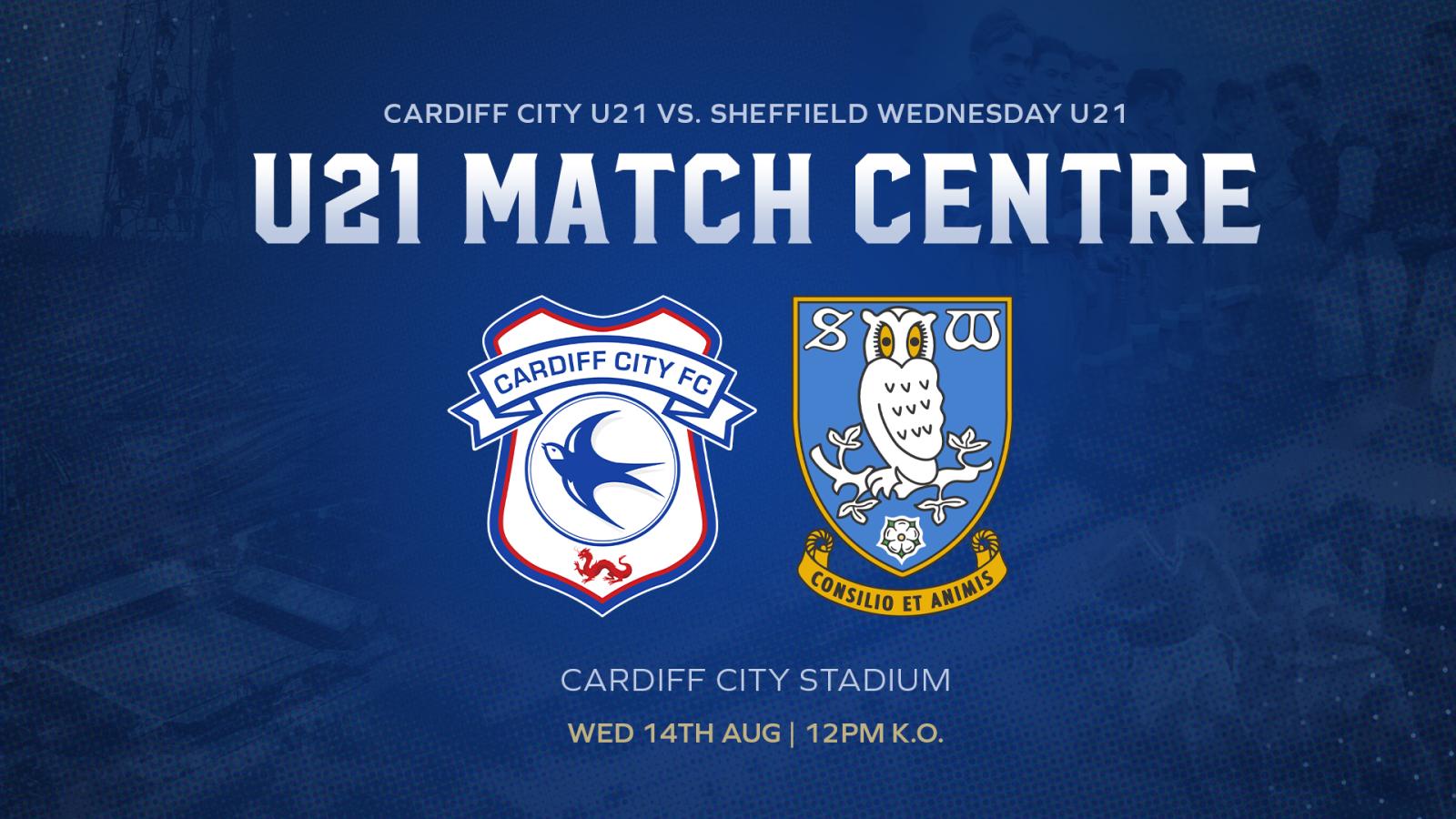 Latest News | Cardiff