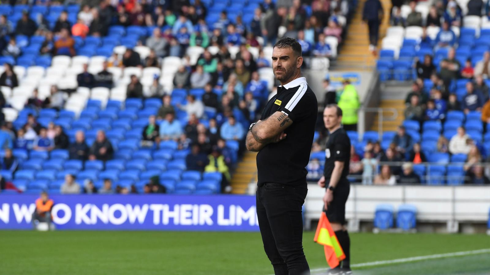 Latest News | Cardiff