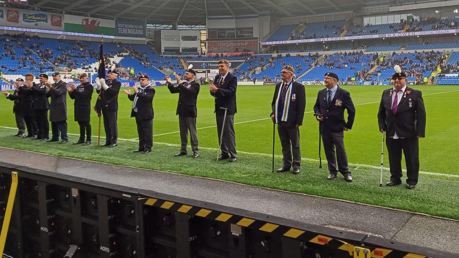 Latest News | Cardiff