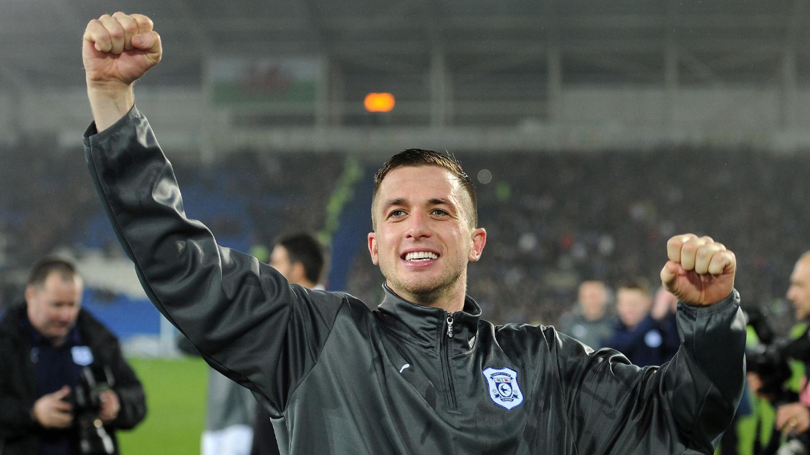 Northern Soul | Andrew Taylor | Cardiff