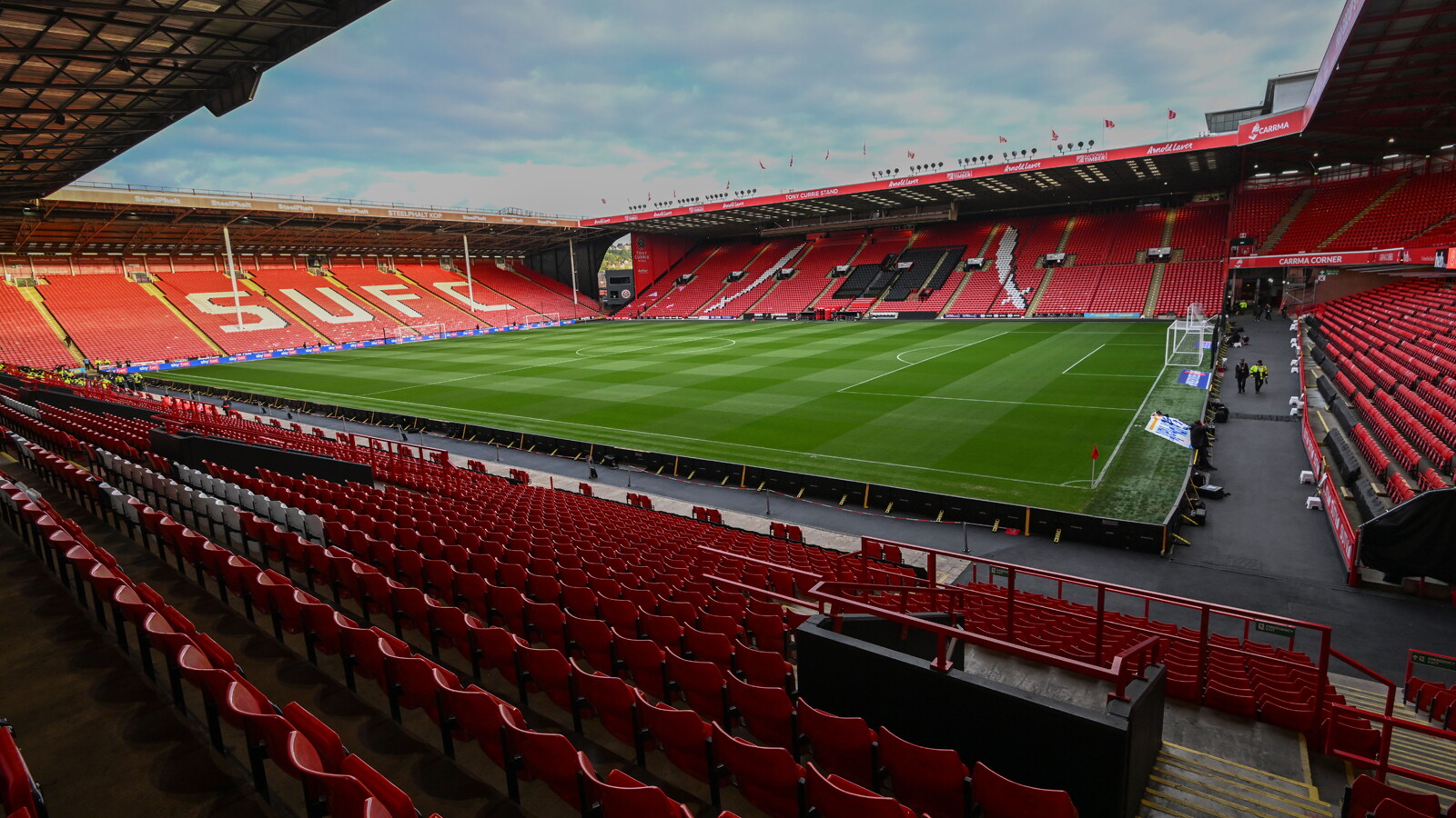 Cardiff City TV | Watch the Bluebirds vs. Sheffield United in selected ...