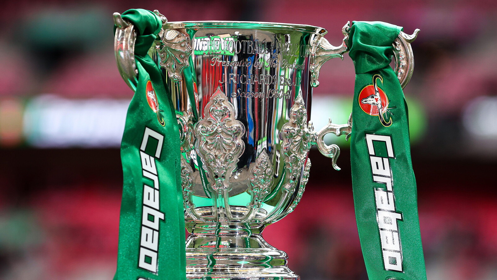 Carabao Cup Round Four | Wrexham vs. Cardiff City | Cardiff
