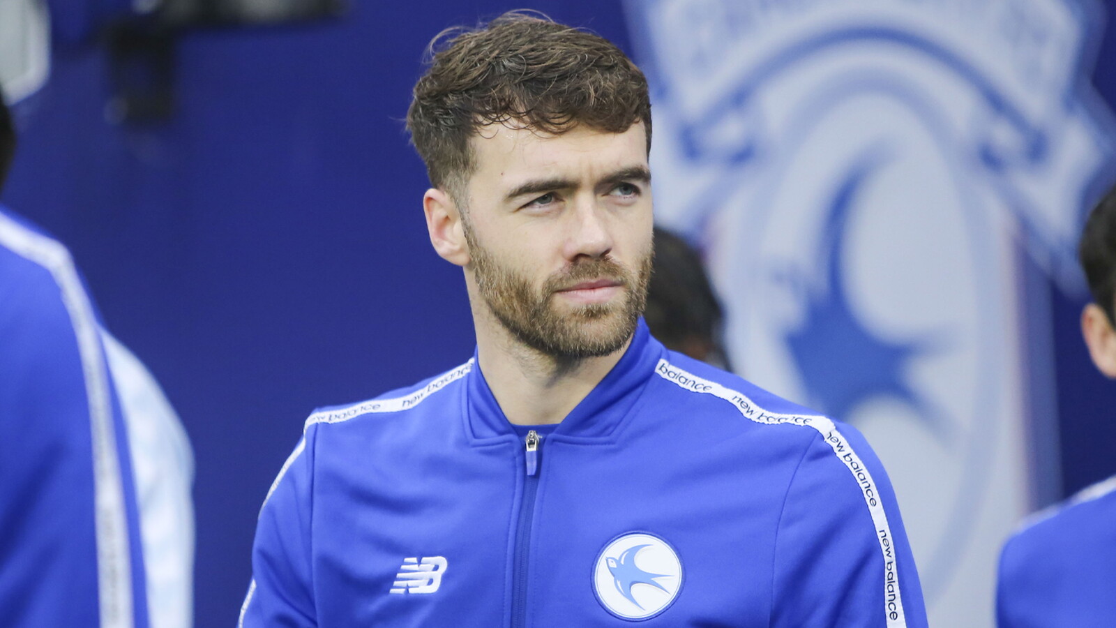 Calum Chambers named Cardiff City FC captain | Cardiff