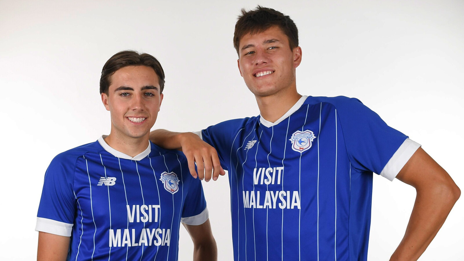2025/26 Squad Numbers | Cardiff