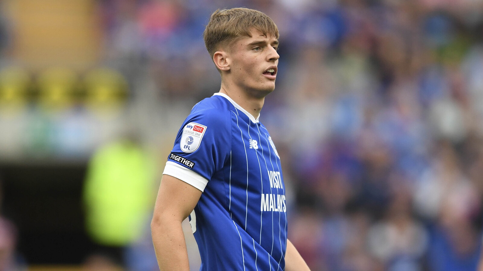 Plymouth Argyle reaction | Dylan Lawlor | Cardiff