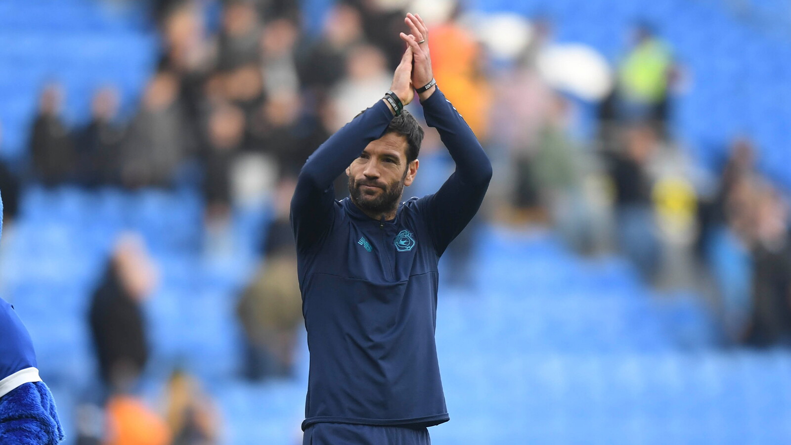 Latest News | Cardiff