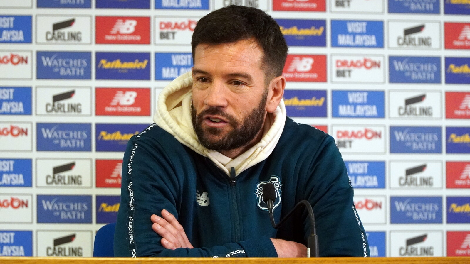 Latest News | Cardiff