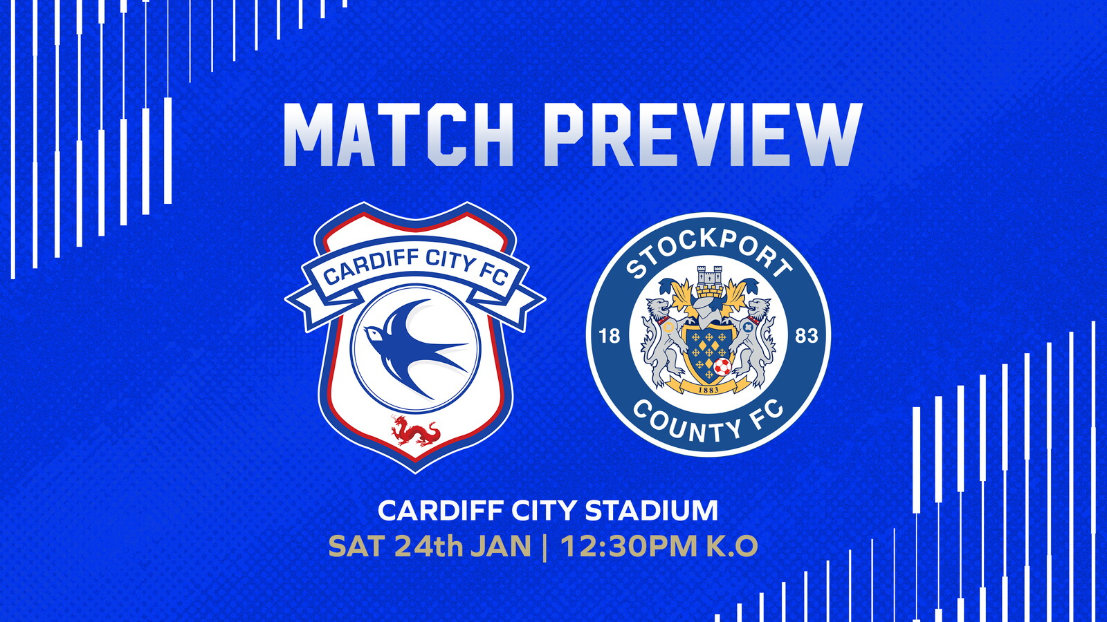 Latest News | Cardiff