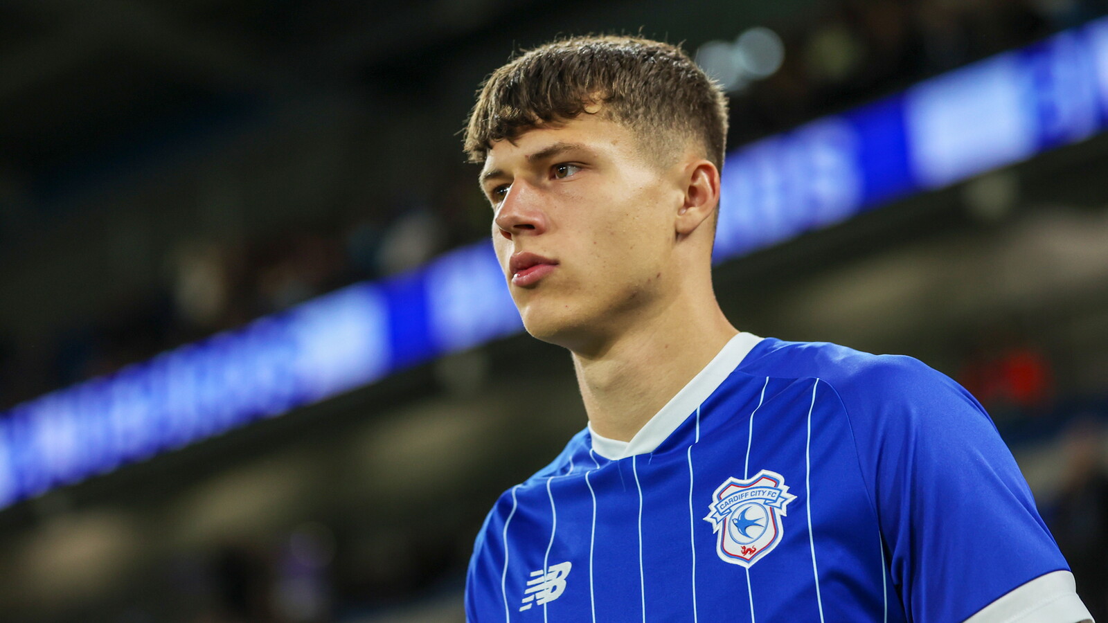 Loan | Troy Perrett joins Yeovil Town | Cardiff