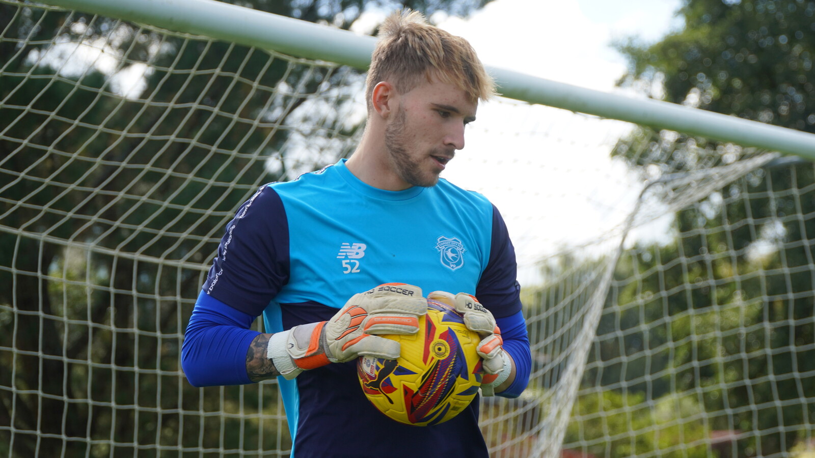 Latest News | Cardiff