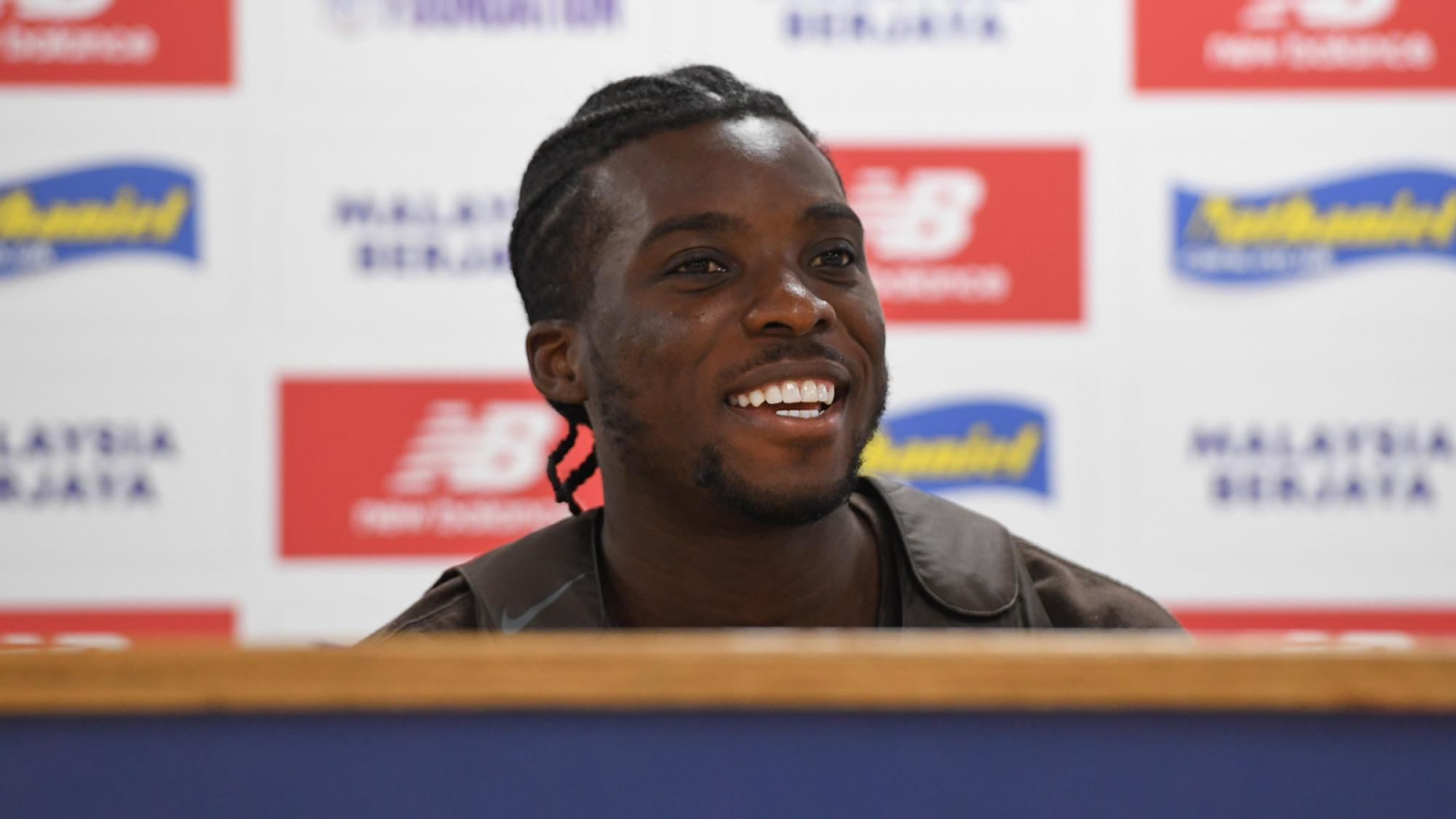 sheyi-ojo-bristolpress1.jpg | Cardiff