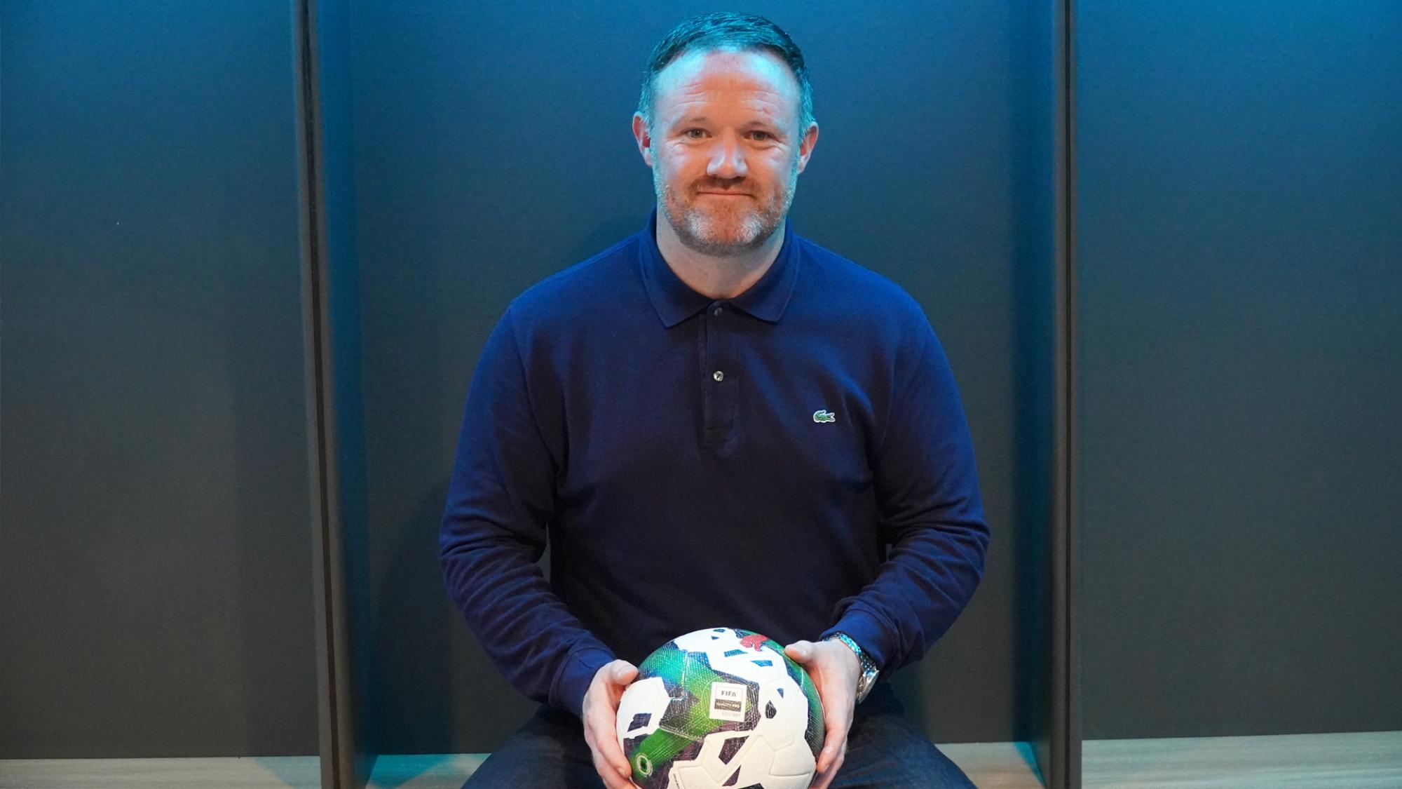 Gavin Chesterfield appointed new Academy Manager | Cardiff