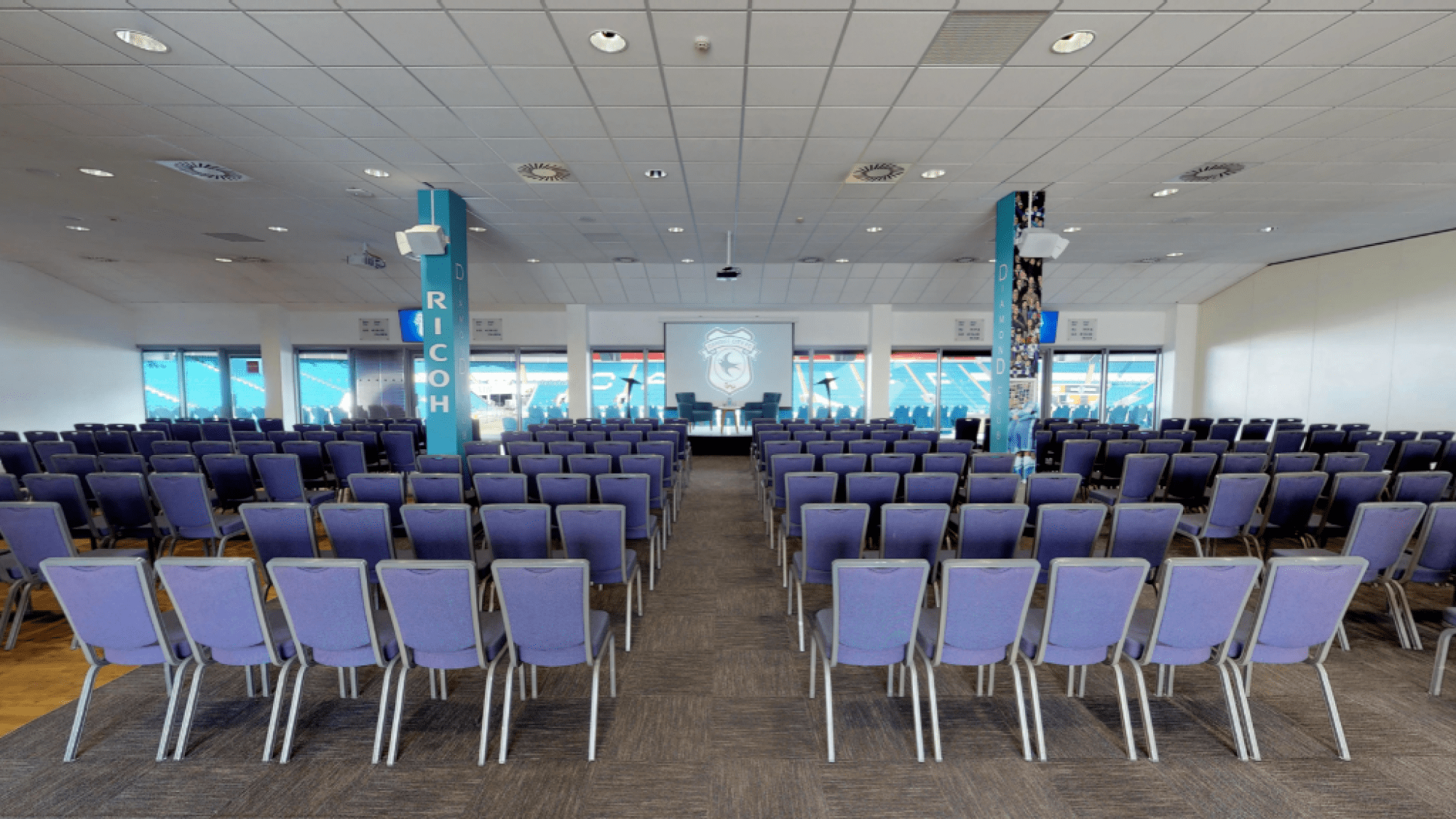 Conferences & Events | Cardiff