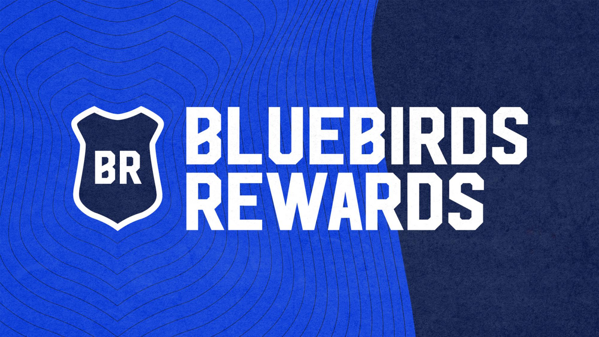 Bluebirds Rewards | Back for 2024! | Cardiff