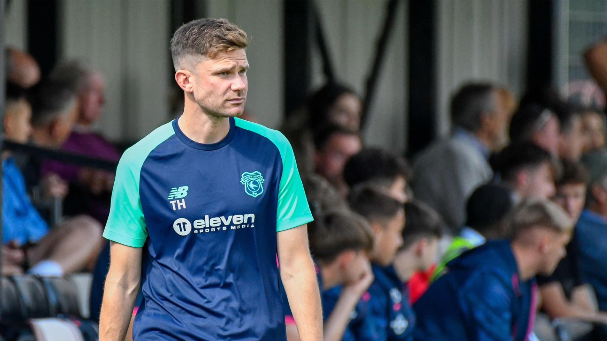 City U21 & U18 | 2023/24 Season in Review | Cardiff