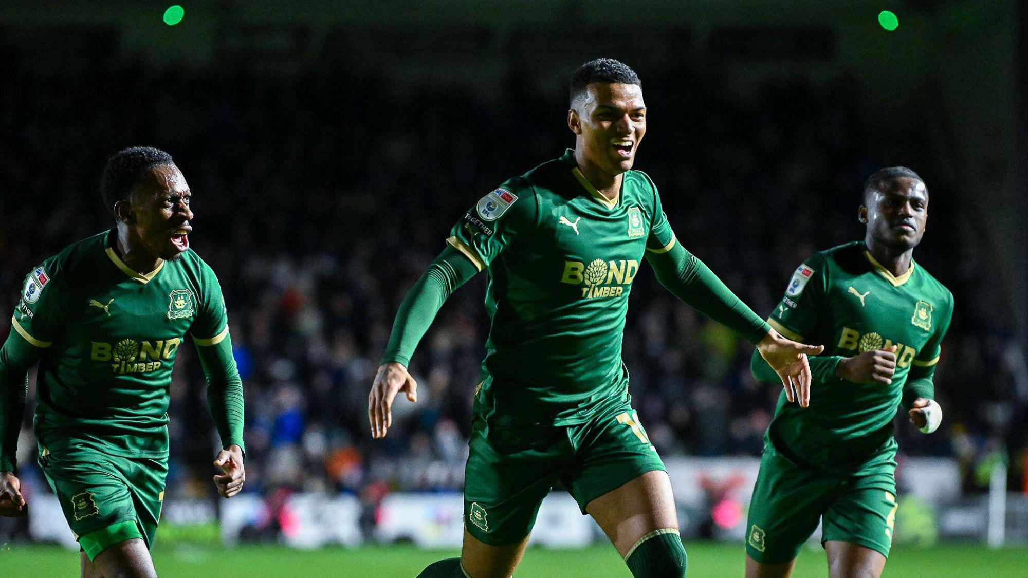 Match Preview | Cardiff City vs. Plymouth Argyle | Cardiff Match Preview | Cardiff City vs. Plymouth Argyle | Cardiff