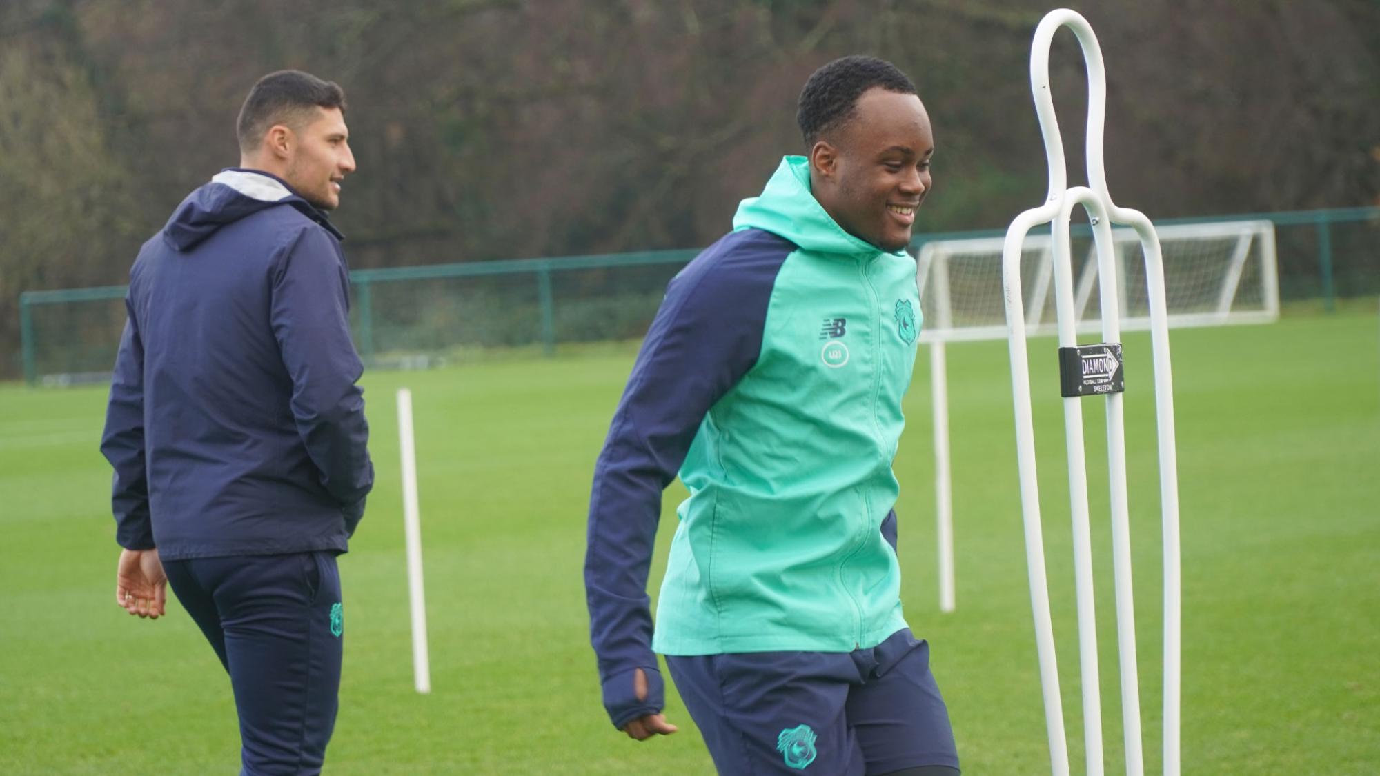 Cardiff City FC Academy | 2023 in Review | Cardiff