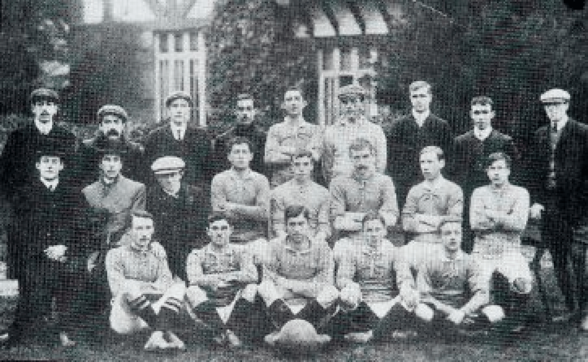 Celebrating 125 years of Cardiff City FC | Cardiff