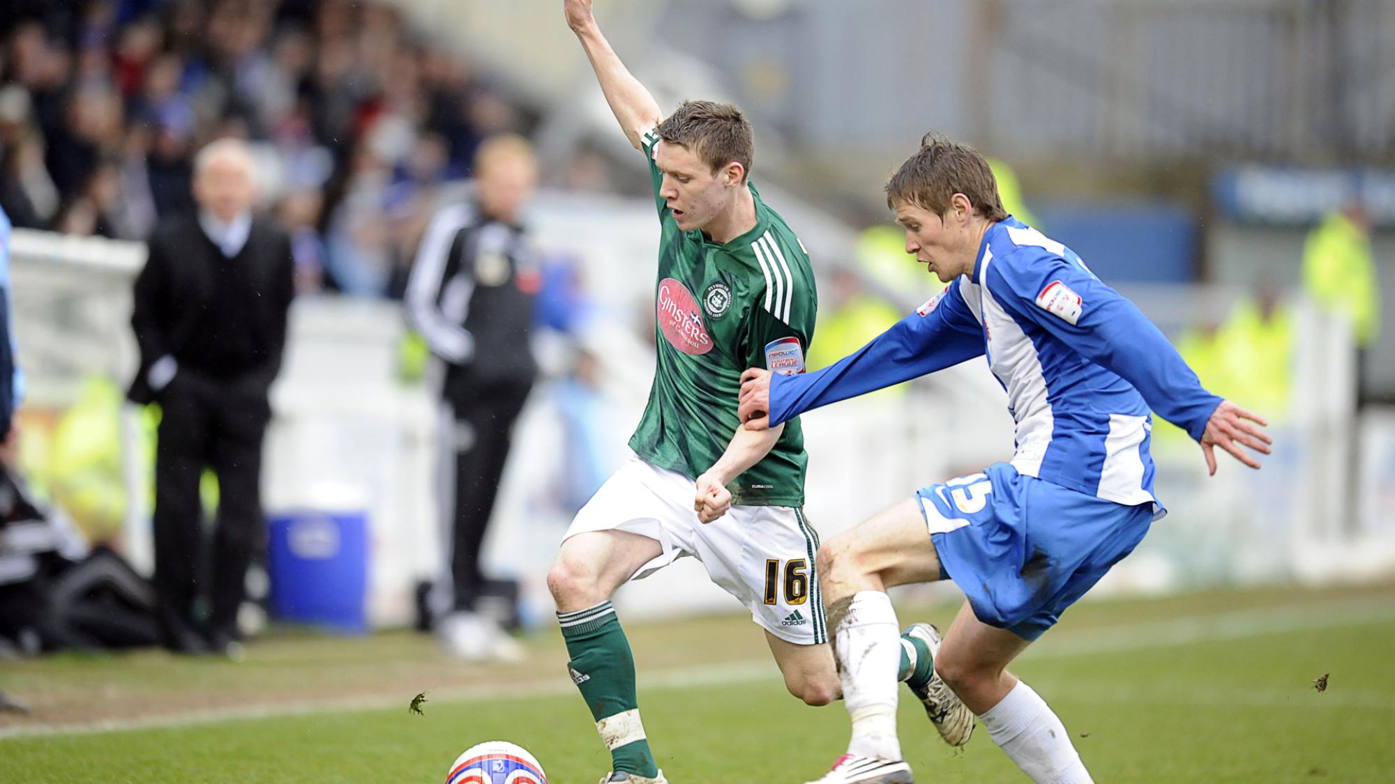 City History | Joe Mason's best moments | Cardiff