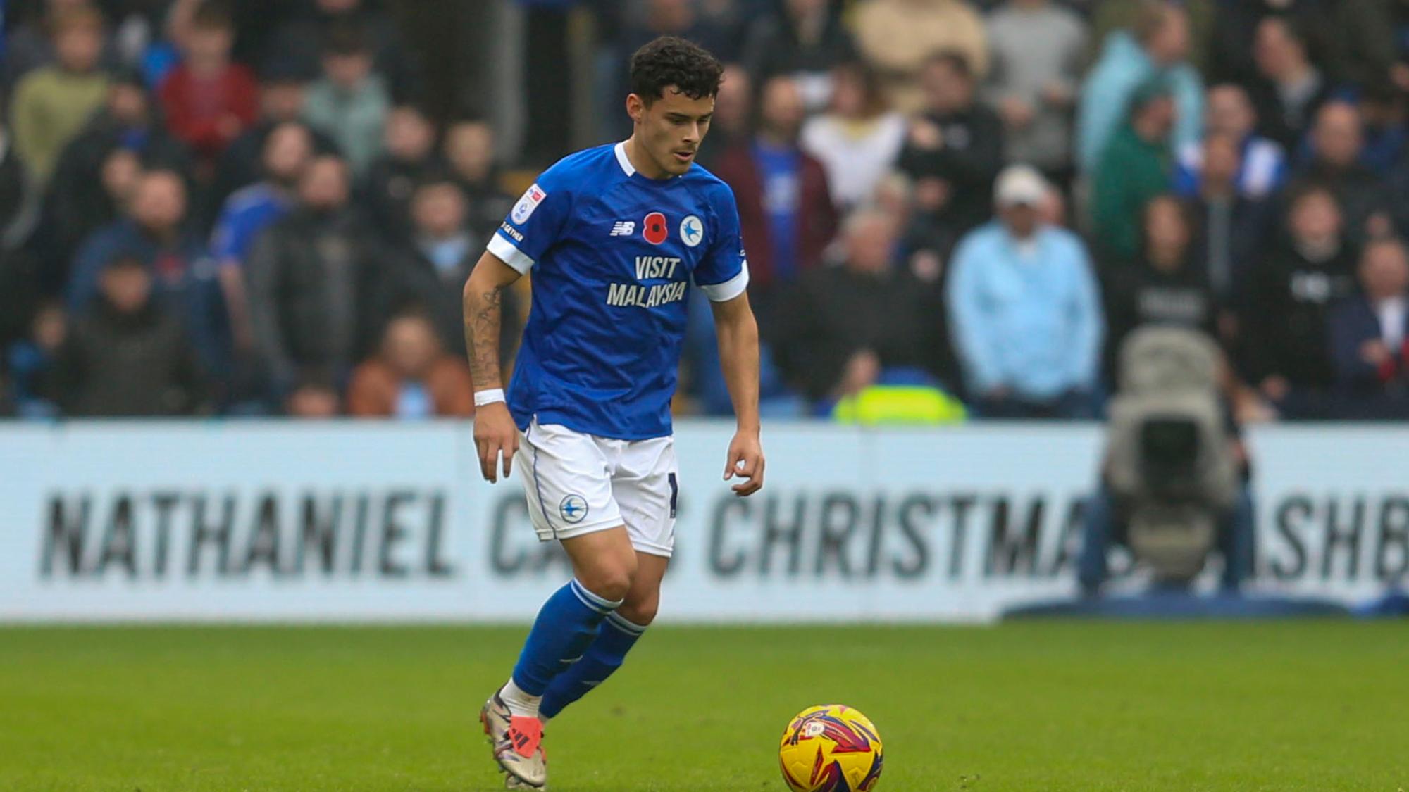 Matchday Guide | Cardiff City vs. Stoke City | Cardiff