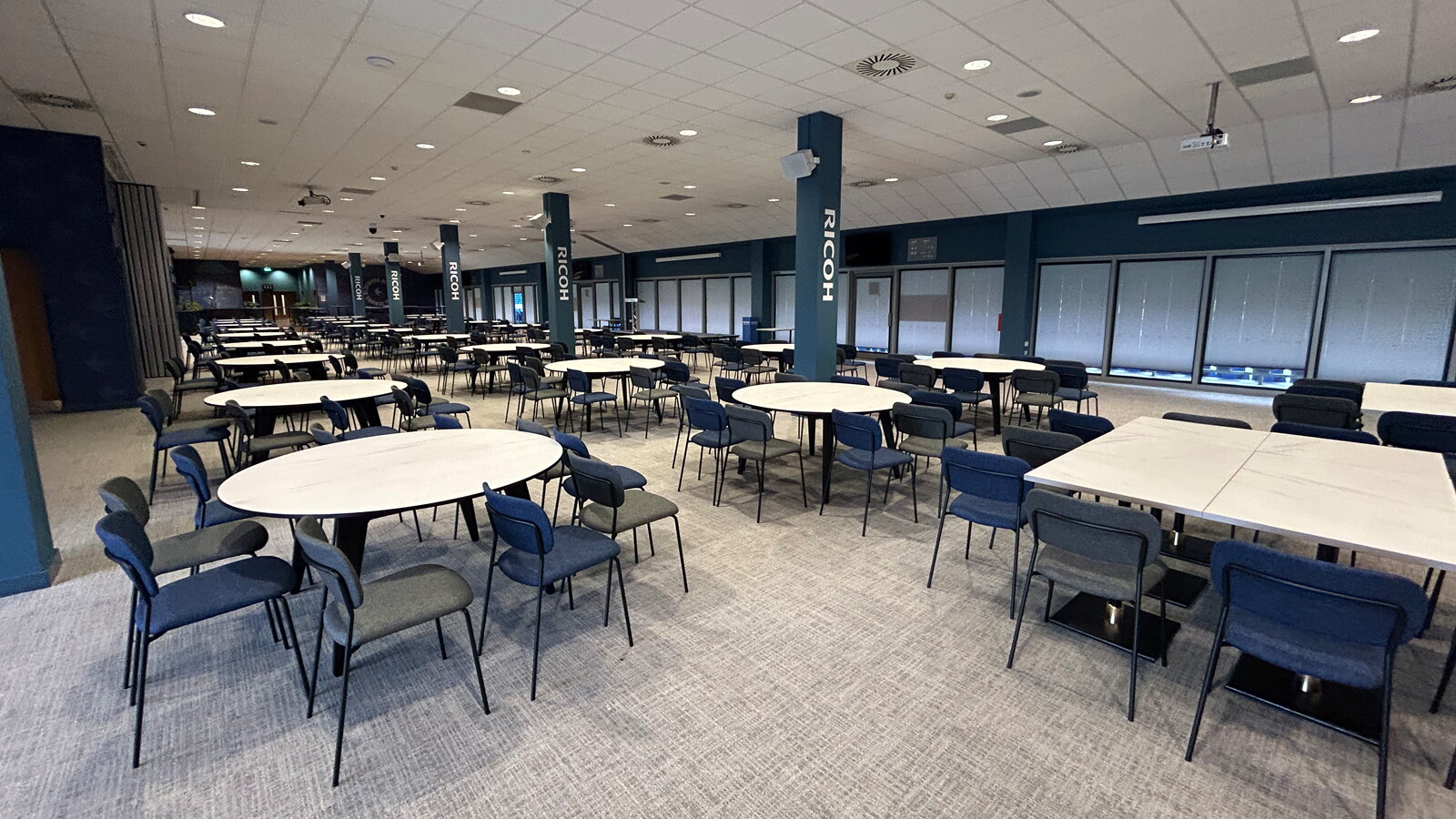 Conferences & Events | Cardiff
