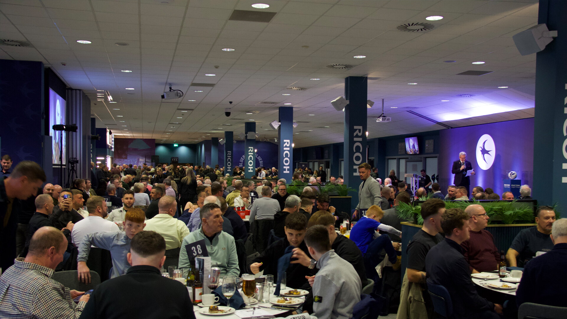 Matchday Guide | Cardiff City vs. Stoke City | Cardiff