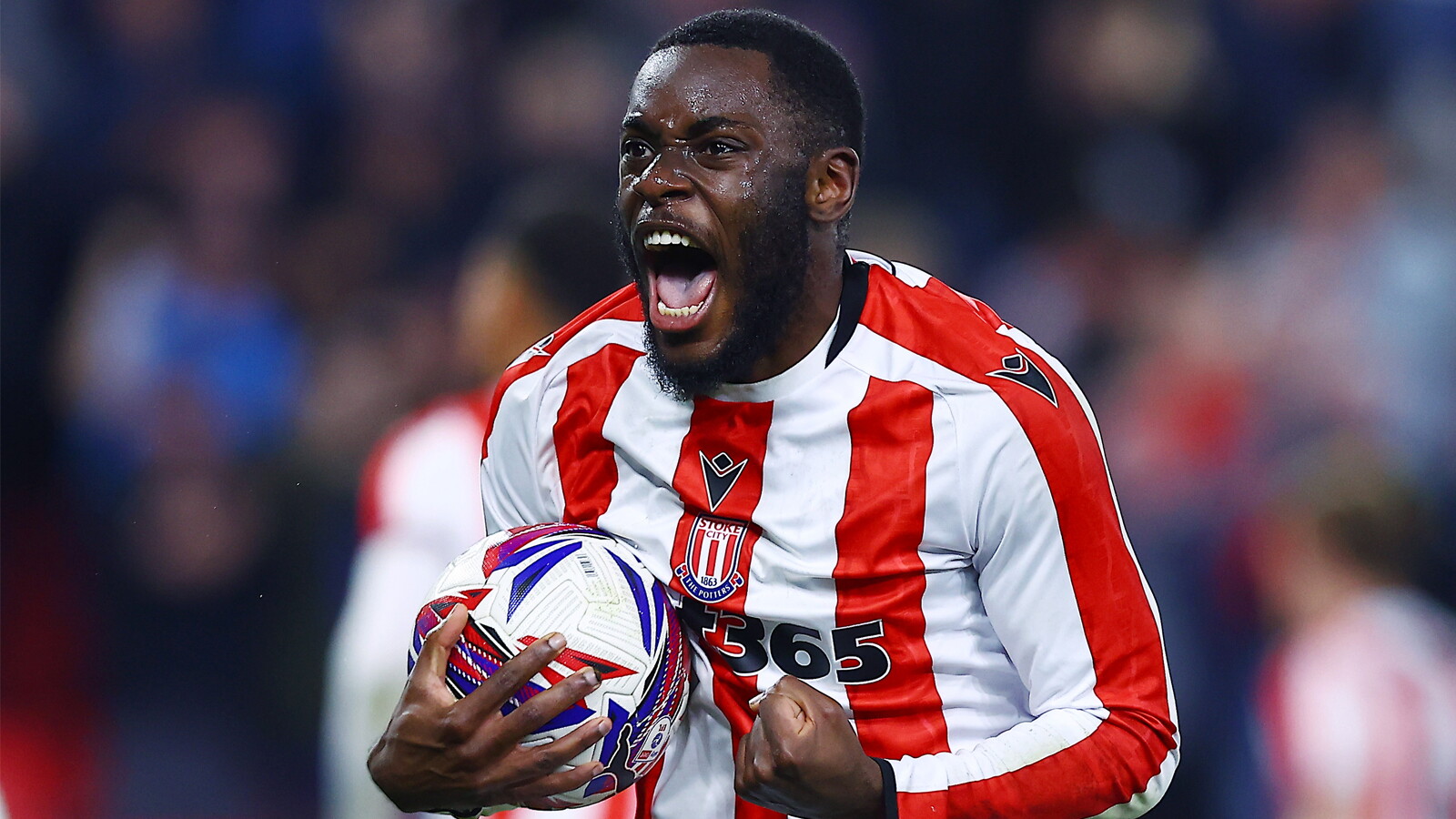Match Preview | Cardiff City vs. Stoke City | Cardiff