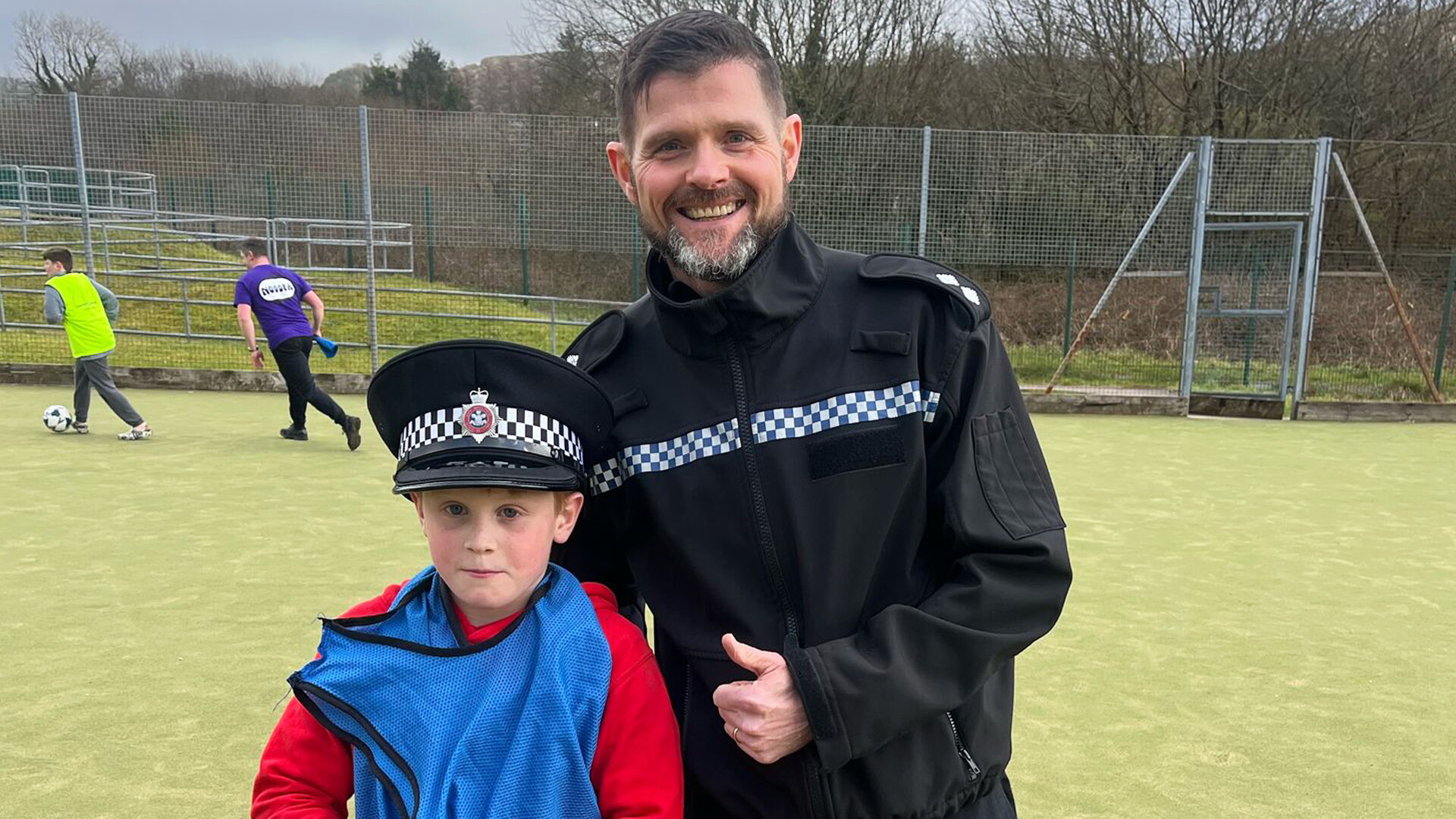 Cardiff City FC Community Foundation | Building safer communities ...