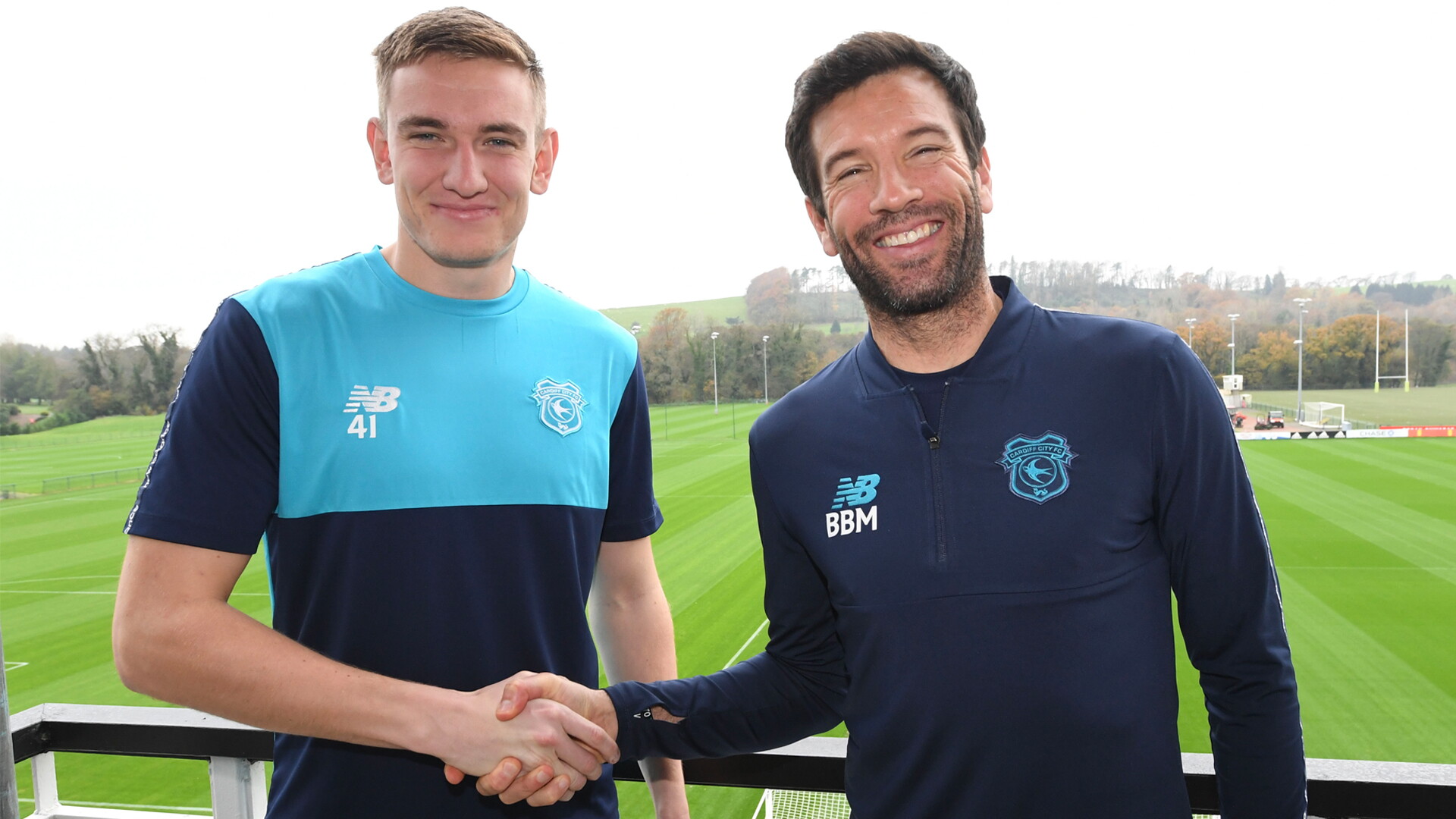 Matt Turner extends City contract | Cardiff