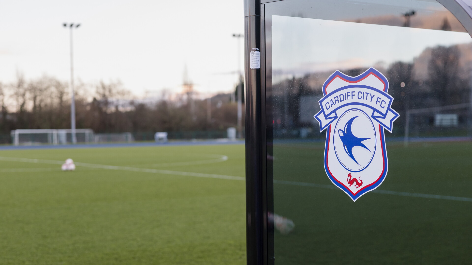U18 | Cardiff City vs. Queens Park Rangers | Cardiff