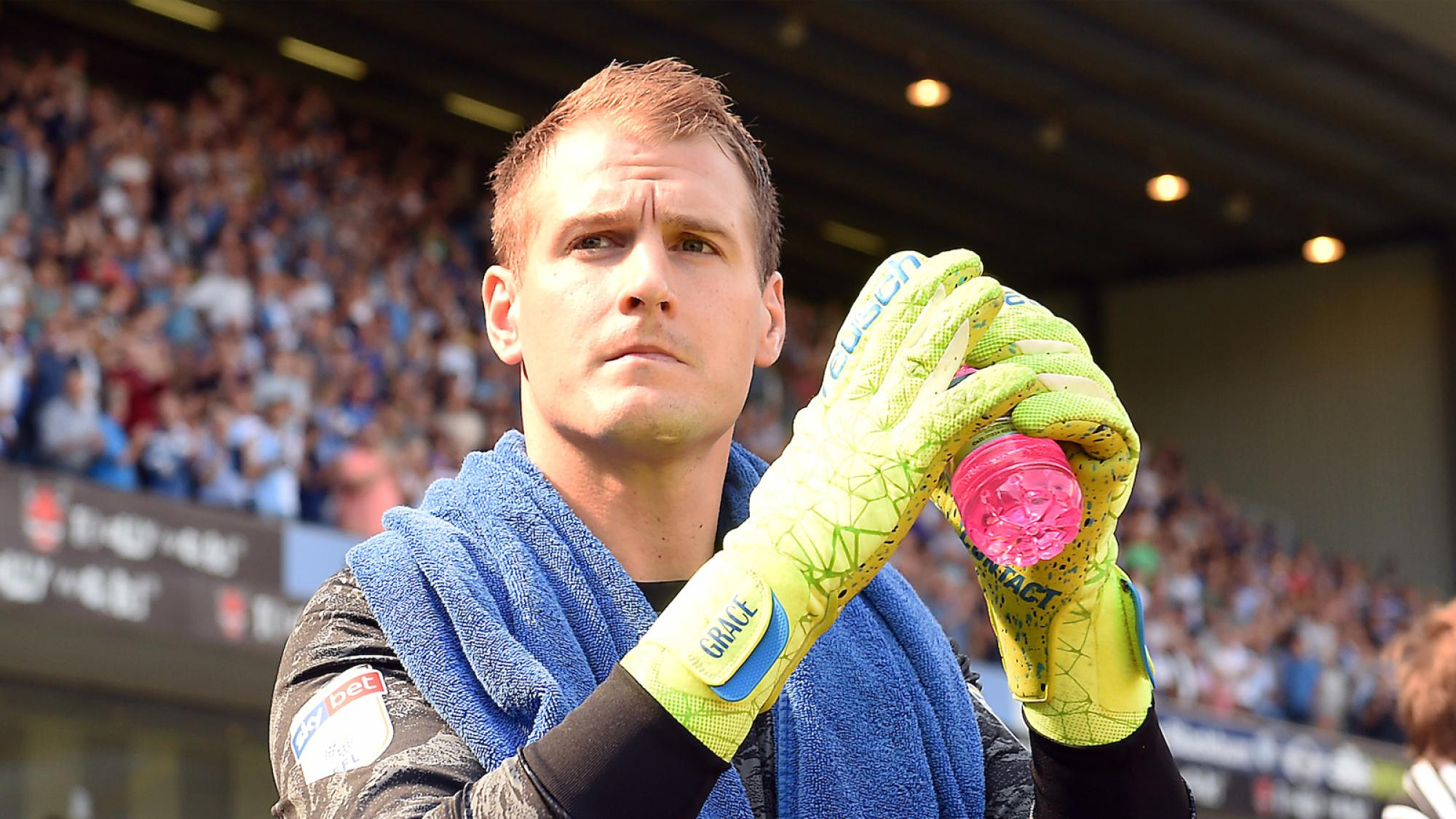 Smithies: Cardiff is a special place for these night games | Cardiff